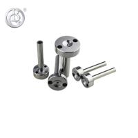 China SKD61 Sprue Bushing Injection Molding High Precision Steel Material for sale