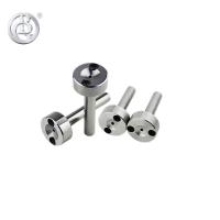 China SKD61 Sprue Bushing Injection Molding High Precision Steel Material for sale