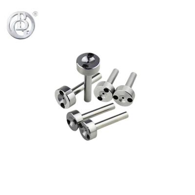 China SKD61 Sprue Bushing Injection Molding High Precision Steel Material for sale