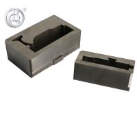 China SKD51 CNC Lathe Machining Mold Parts , steel metal EDM Wire Cutting Parts for sale