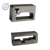 China SKD51 CNC Lathe Machining Mold Parts , steel metal EDM Wire Cutting Parts for sale