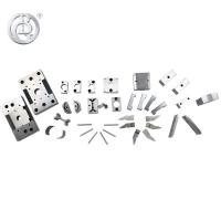 China SKD51 CNC Lathe Machining Mold Parts , steel metal EDM Wire Cutting Parts for sale