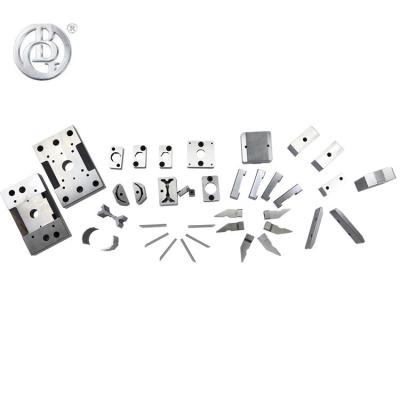 China SKD51 CNC Lathe Machining Mold Parts , steel metal EDM Wire Cutting Parts for sale