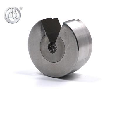 China ISO Certificate HSS Metal Stamping Parts Pin Punch OEM High Precision for sale