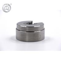 China ISO Certificate HSS Metal Stamping Parts Pin Punch OEM High Precision for sale