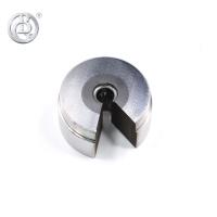 China ISO Certificate HSS Metal Stamping Parts Pin Punch OEM High Precision for sale