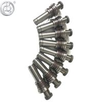 China Non Standard CNC Lathe Machining Mold Parts For Car OEM ODM for sale