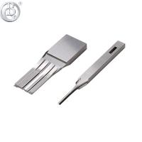 China ISO CNC Precision Machining Parts , mold cavity and core 0.001mm Precision for sale