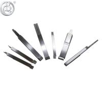 China ISO CNC Precision Machining Parts , mold cavity and core 0.001mm Precision for sale