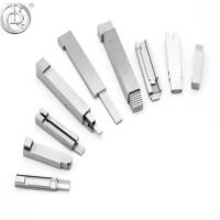 China ISO CNC Precision Machining Parts , mold cavity and core 0.001mm Precision for sale