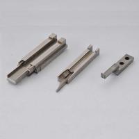 China ISO CNC Precision Machining Parts , mold cavity and core 0.001mm Precision for sale