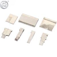 China ISO CNC Precision Machining Parts , mold cavity and core 0.001mm Precision for sale