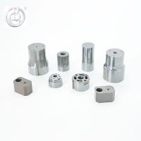 China HSS Stamping Die Punches OEM Tungsten Carbide steel material for sale