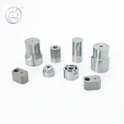 China HSS Stamping Die Punches OEM Tungsten Carbide steel material for sale