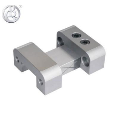 China SKD51 CNC Lathe Machining Mold Parts , CNC Engineering Turning Part ODM for sale