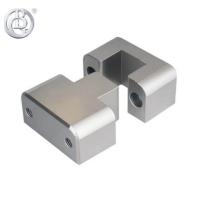 China SKD51 CNC Lathe Machining Mold Parts , CNC Engineering Turning Part ODM for sale