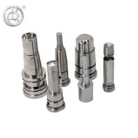 China SKD11 Medical Equipments Parts , Precision Mechanical Components HRC58 HRC64 for sale