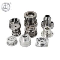 China SKD11 Medical Equipments Parts , Precision Mechanical Components HRC58 HRC64 for sale
