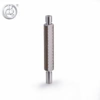 China HSS Non Standard Plastic Mold Parts , HRC80 Die Punch Pin Special Shaped for sale