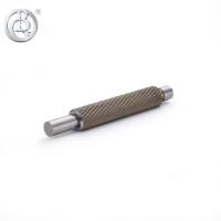 China HSS Non Standard Plastic Mold Parts , HRC80 Die Punch Pin Special Shaped for sale