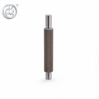 China HSS Non Standard Plastic Mold Parts , HRC80 Die Punch Pin Special Shaped for sale