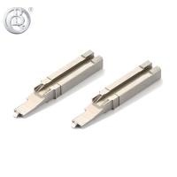China Stavax Precision Machine Parts , Mechanical Equipment Parts OEM ODM for sale