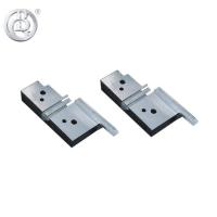 China Stavax Precision Machine Parts , Mechanical Equipment Parts OEM ODM for sale