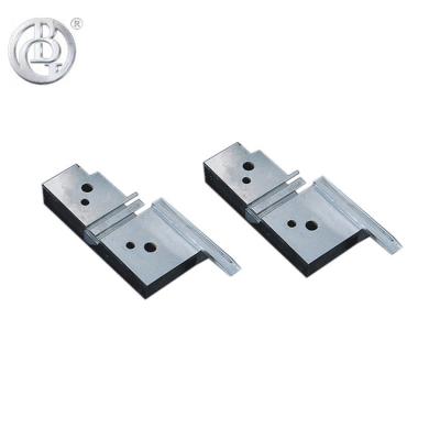 China Stavax Precision Machine Parts , Mechanical Equipment Parts OEM ODM for sale