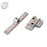 China Stavax Precision Machine Parts , Mechanical Equipment Parts OEM ODM for sale