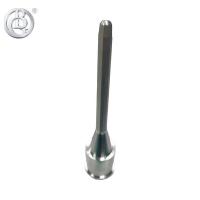China SKH51 Custom Plastic Mold Parts Spare Precision Stavax Material for sale