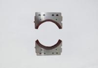 China High Precision Metal Stamping Mold , Die Casting Tools HRC80 HRC90 Hardness for sale