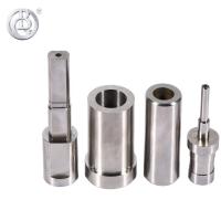 China HSS Precision CNC Lathe Machining Mold Parts Punch Pins S136 Material for sale