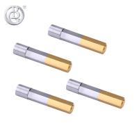 China Hard Alloy Metal Stamping Parts Tooling Block HRC80 Hardness For Stamping Mold Punch for sale