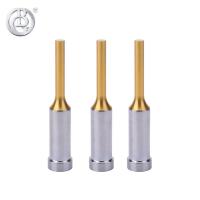 China SKD13 Metal Stamping Parts , Carbide Punches And Dies Tungsteen Steel Material for sale