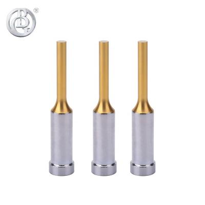 China SKD13 Metal Stamping Parts , Carbide Punches And Dies Tungsteen Steel Material for sale