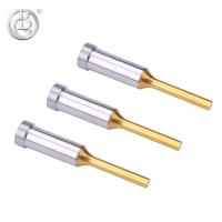 China SKD13 Metal Stamping Parts , Carbide Punches And Dies Tungsteen Steel Material for sale