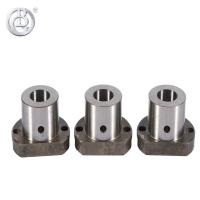 China Precision CNC Machining Aviation Parts Detection Tip HRC58 HRC64 Hardness OEM for sale