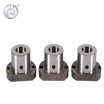 China Precision CNC Machining Aviation Parts Detection Tip HRC58 HRC64 Hardness OEM for sale