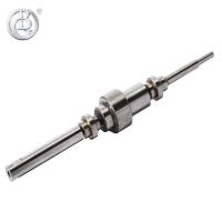 China Precision CNC Machining Aviation Parts Detection Tip HRC58 HRC64 Hardness OEM for sale