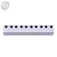 China Flexible Die Mould Steel Plate CNC Stamping S136 Stavax Material for sale