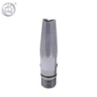 China 1.2083 Automotive Metal Stamping Parts High Precision With HRC58 Hardness for sale