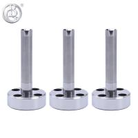 China 1.2083 Automotive Metal Stamping Parts High Precision With HRC58 Hardness for sale