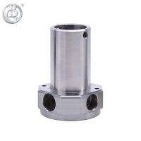 China 1.2083 Automotive Metal Stamping Parts High Precision With HRC58 Hardness for sale