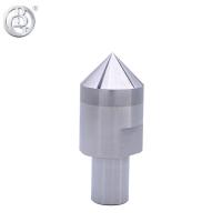 China Customized Tungsten Carbide Mold Parts Stamping Tools With Cuspidal Head for sale