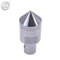 China Customized Tungsten Carbide Mold Parts Stamping Tools With Cuspidal Head for sale