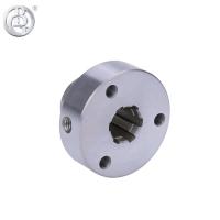 China Precision CNC Lathe Machining Mold Parts , Mechanical Milling Metal Stamping Mold for sale