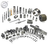 China High Precison Ejector Pins And Sleeves S136 Stavax Material for sale