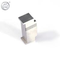 China SKD61 Precision Injection Mold Parts Inserts CNC Slow Wire ISO9001 certification for sale