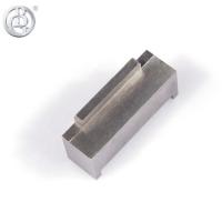 China SKD61 Precision Injection Mold Parts Inserts CNC Slow Wire ISO9001 certification for sale
