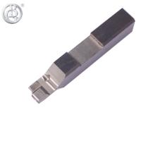 China SKD61 Precision Injection Mold Parts Inserts CNC Slow Wire ISO9001 certification for sale
